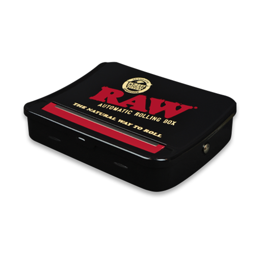 RAW Caja Armadora Automatica Raw 110 mm – tucultivocordon.uy